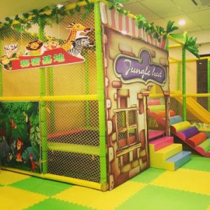 Facilities & Amenities | Horizon Hills, Iskandar Puteri Johor Malaysia