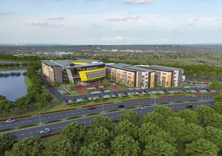 Invictus International School | Horizon Hills, Iskandar Puteri Johor ...