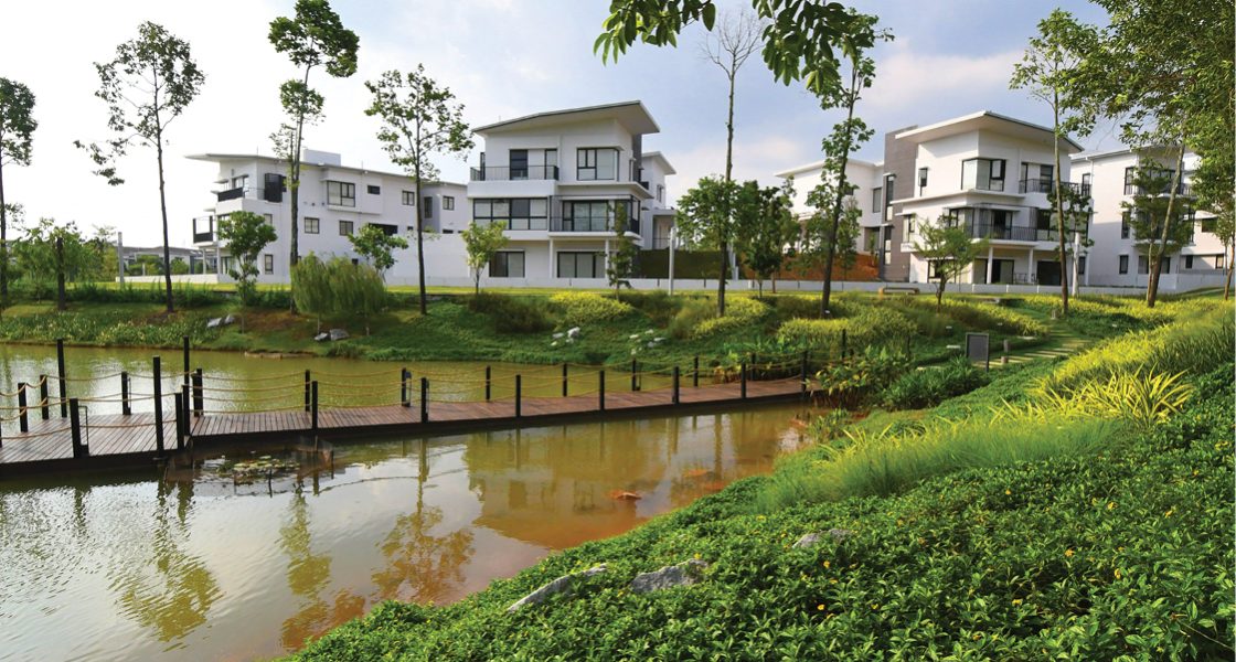 A developer’s commitment to the community it builds - Horizon Hills ...