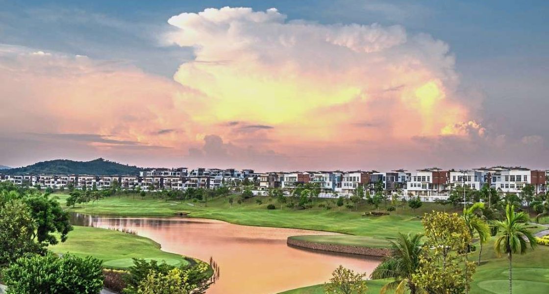 Gamuda’s Town-Making Principles Of Success - Horizon Hills Official Website